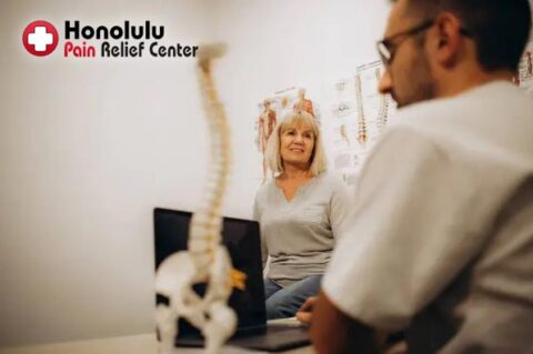 Honolulu Pain Relief Center - Schedule An Adjustment With Our ...